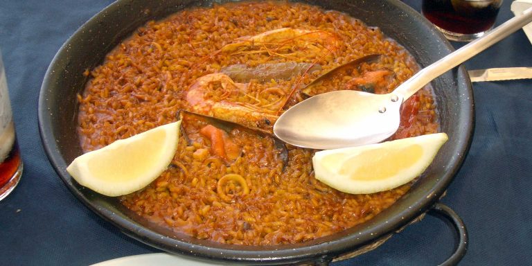Un día en la Isla de Tabarca - Cuentaunviaje
