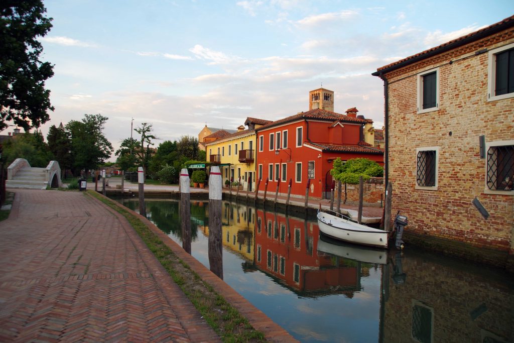 Las islas más bonitas de Venecia: Murano, Burano y Torcello - Cuentaunviaje