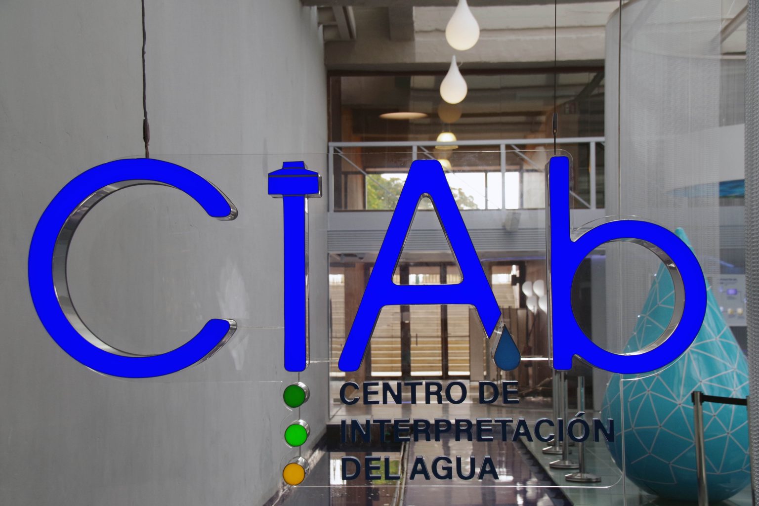 Visita el CIAb, el centro de interpretación del agua de Albacete ...