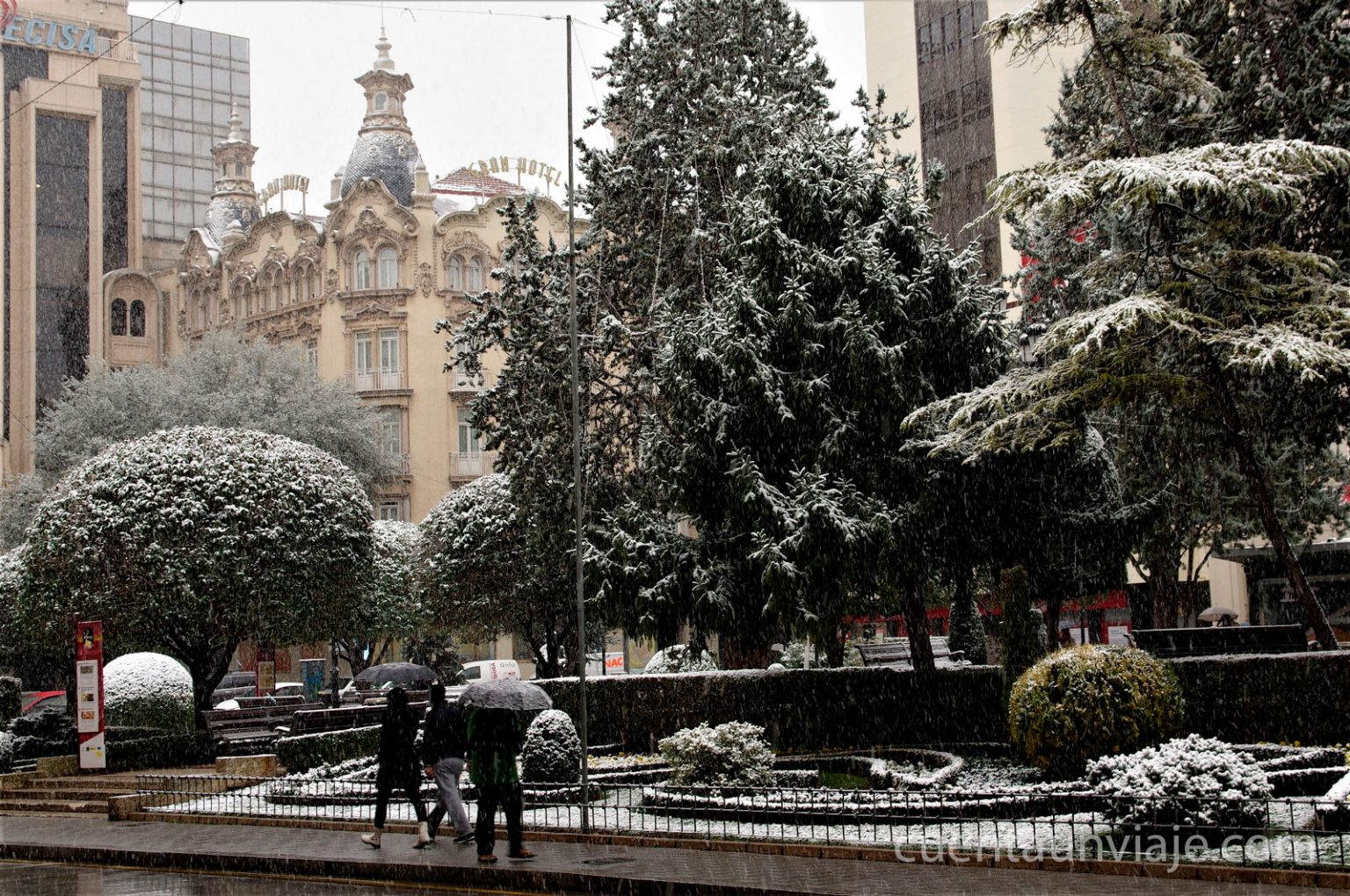 Qué ver en Albacete en 1 día - Cuentaunviaje