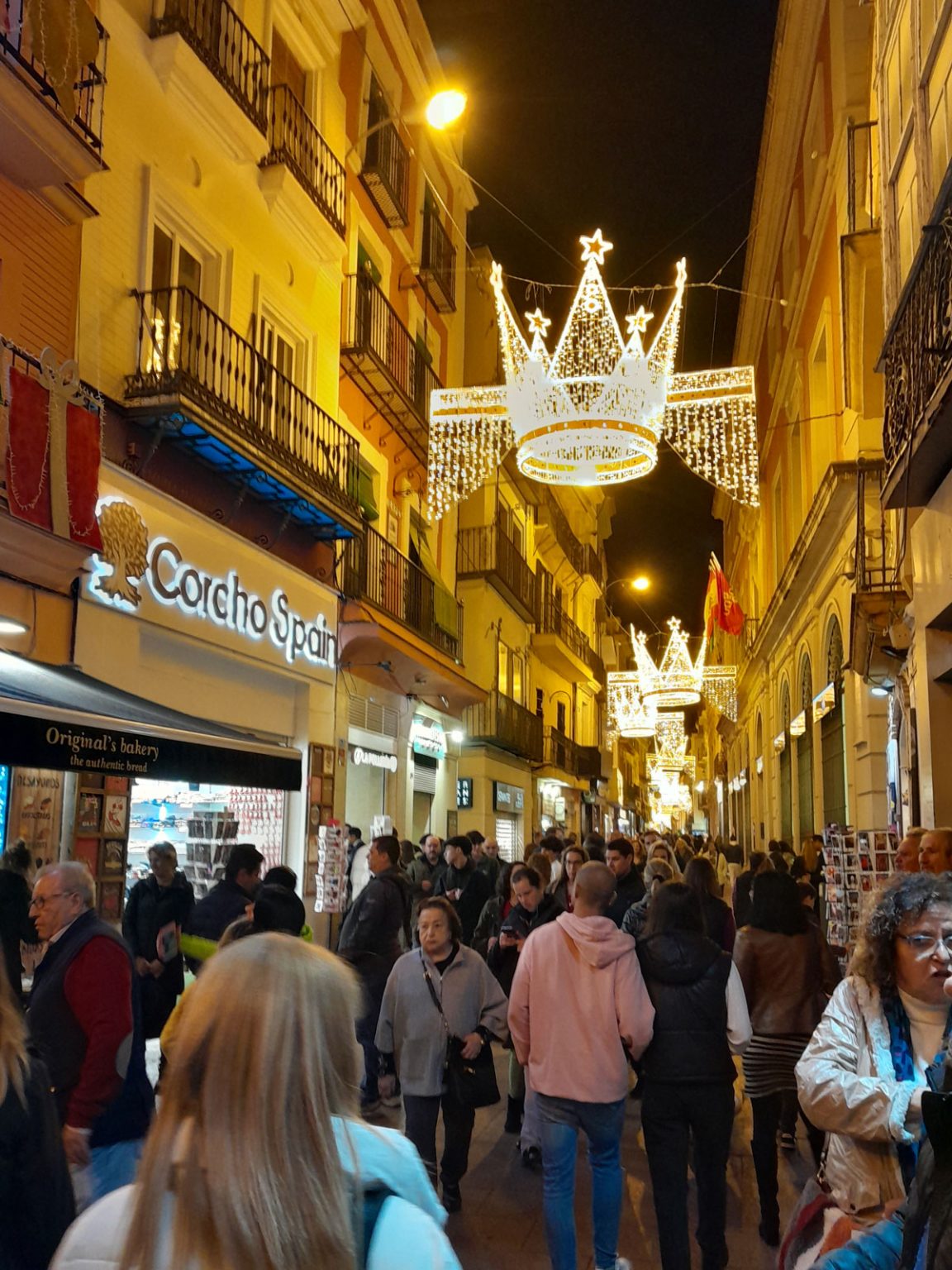 ¿Qué ver en Sevilla en 3 días? - Cuentaunviaje